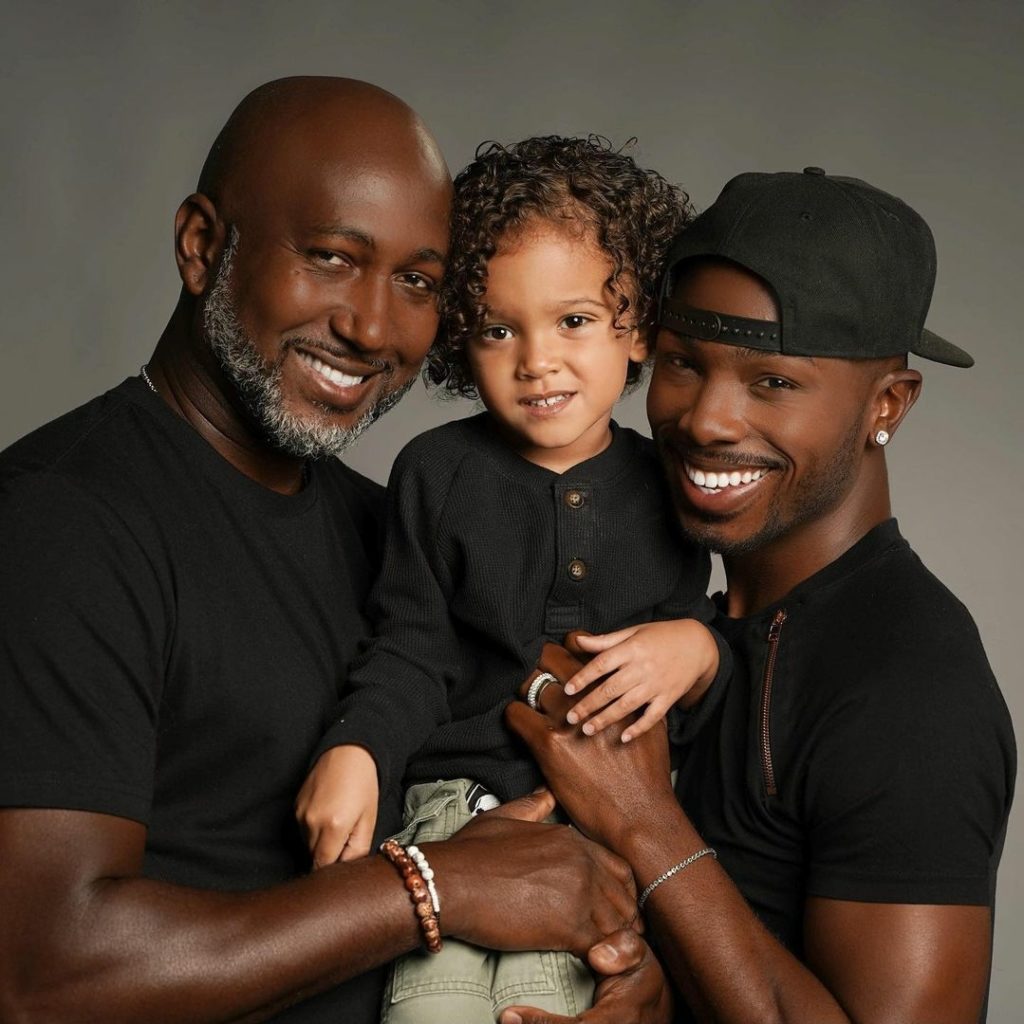 Hottest black gay couples in the US – Media, Entertainment, & Lifestyle