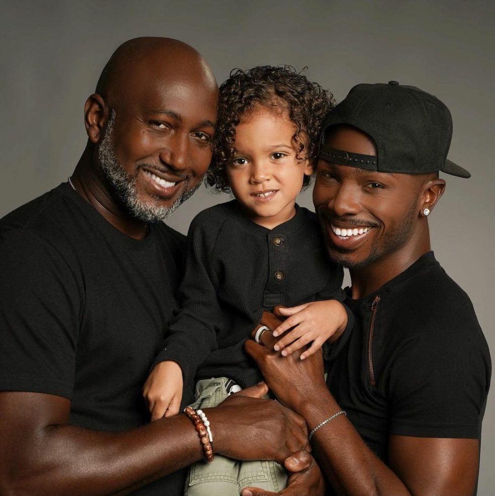 Hottest black gay couples in the US – Media, Entertainment, & Lifestyle